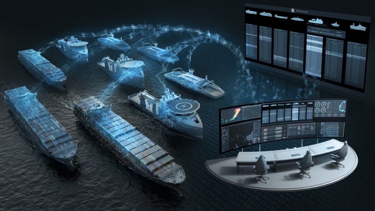 About Oravont Systems | Acoustic Stealth Design for Submarines